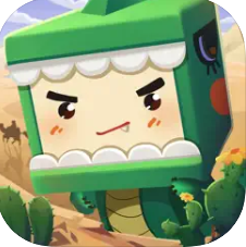 Tải Game Mini World: CREATA Miễn Phí