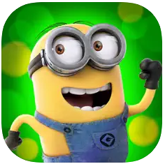 Tải Game Minion Rush: Running Nhanh Nhất