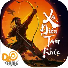 Tải Game Xạ Điêu Tam Khúc – Dzogame Miễn Phí, Trò Chơi Xạ Điêu Tam Khúc ...