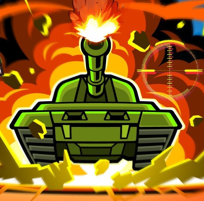 Chơi Game Bắn Xe Tăng Online Miễn Phí