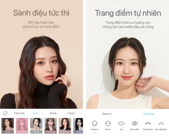 Tải SODA - Natural Beauty Camera Miễn Phí, Cài Đặt SODA - Natural ...