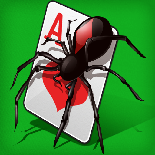 Chơi Game Spider Solitaire Online Miễn Phí